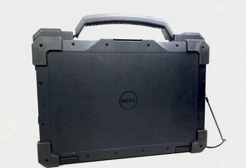 14.0" Dell Latitude 14 Rugged Extreme 7404