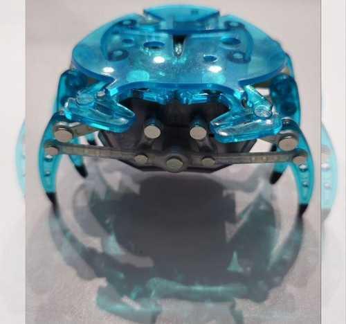 Hexbug crab робот