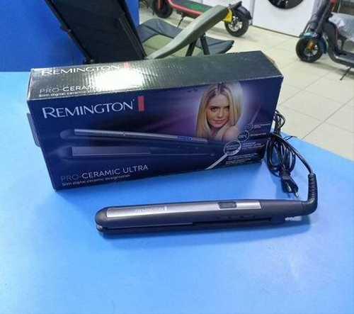 Выпрямитель волос Remington S5505
