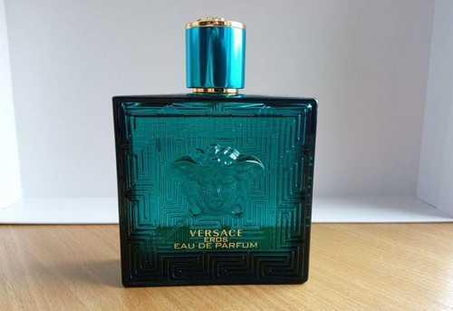 Versace Eros Eau de parfum tester 100 ml