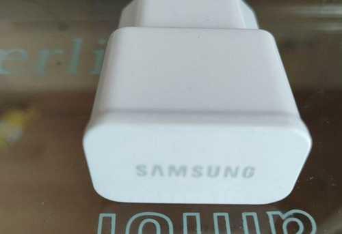 Зарядка для телефона Samsung