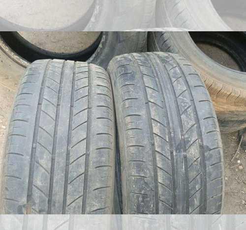 Zeta ZTR10 225/55 R17