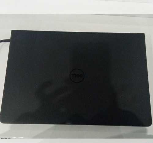 Ноутбук Dell inspiron 15 3000