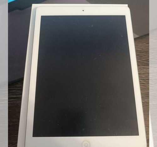 iPad air 1 16gb