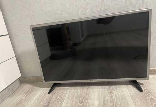 Телевизор LG 32J600U-ZA