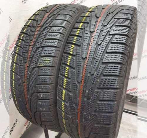 Nokian Tyres Nordman RS2 225/60 R17 103P