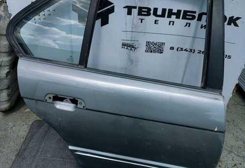 Задняя правая дверь BMW 5 (E34)