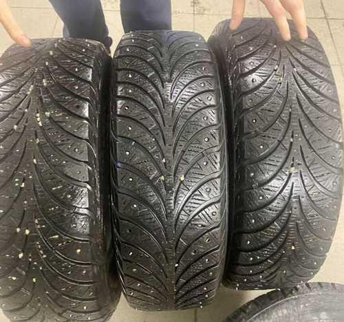 Goodyear UltraGrip Extreme 195/65 R15