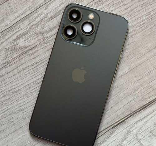 iPhone 13 pro корпус