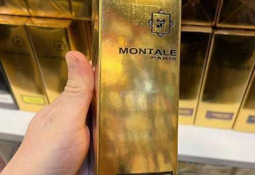 Montale pure gold