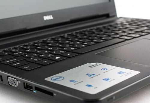 Ноутбук Dell vostro