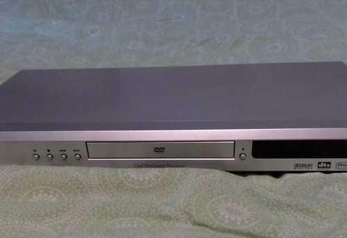 DVD player Pioneer DV-380