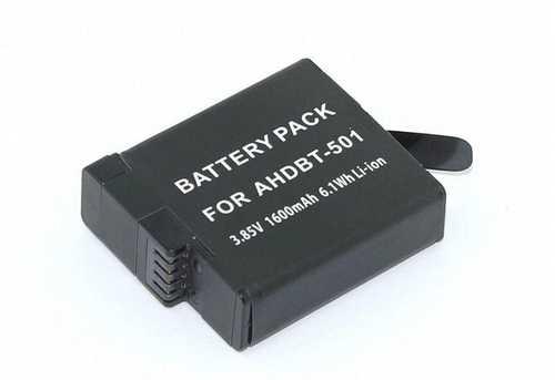Аккумуляторная батарея aabat-001 для видеокамеры G