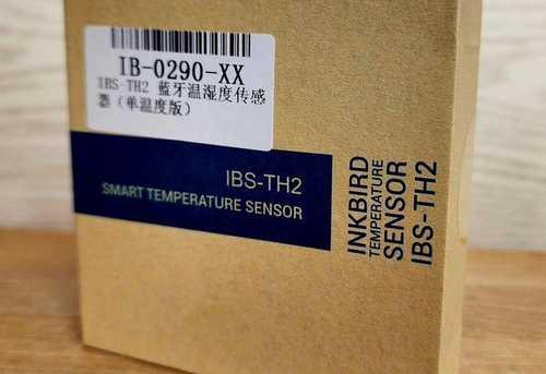 Bluetooth-датчик температуры inkbird IBS-TH2