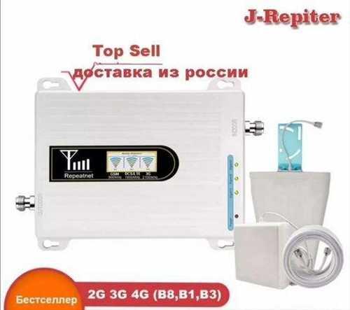 GSM ретранслятор