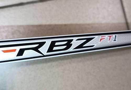 Клюшка хоккейная CCM RBZ FT1 Sr (p29 95R)