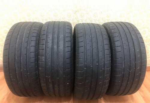 Windforce Catchfors UHP 225/40 R18