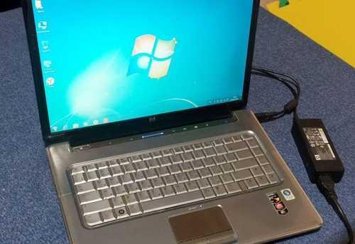 Ноутбук HP Pavilion dv5-1020er