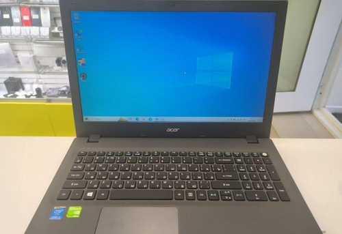 Ноутбук, Acer Aspire E5-573G