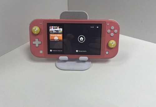Игровые приставки Nintendo Switch Lite HDH-001