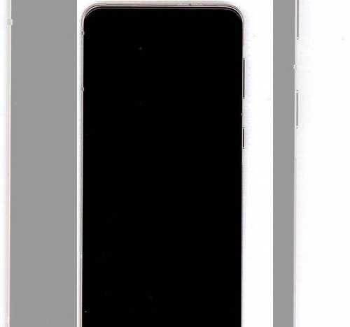 Дисплей для Samsung Galaxy S21  Черный - (oled)