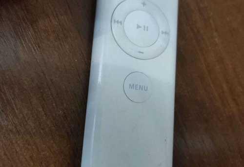 Пульт Apple remote A1156