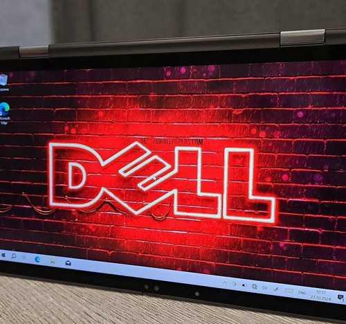 Dell 7330 2В1 IPS FHD i5-1235U 4.4Ghz/16Gb/256SSD