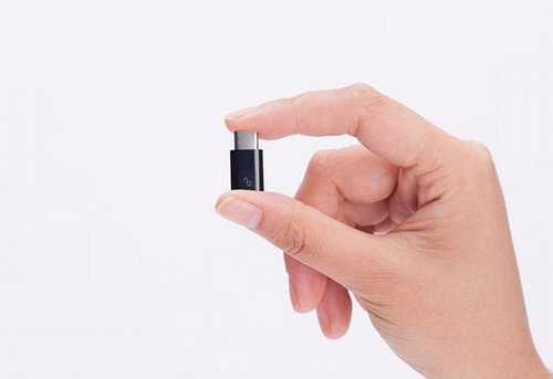 Переходник micro USB - USB Type-C