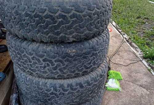 Goodride AD 153 31/10.5 R15 109