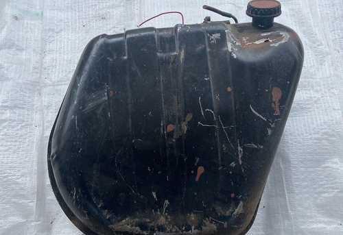Топливный бак ваз 2105-2106-2107