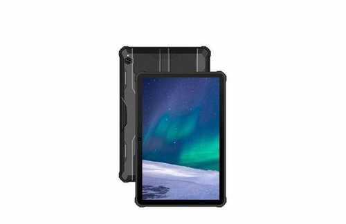 Oukitel Pad RT1 4/64Gb black (черный)