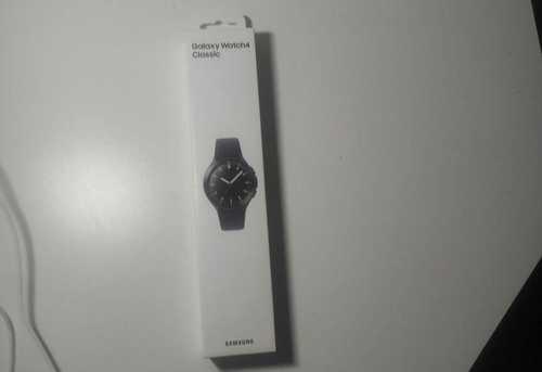 Samsung galaxy watch 4 classic 46mm