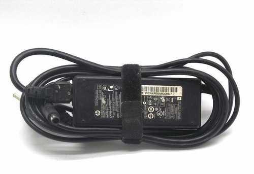 Бп HP 19,5 V 4,62A (4,5x3,0mm с иглой тонкий)