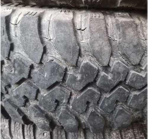 Cordiant Off Road 205/70 R16