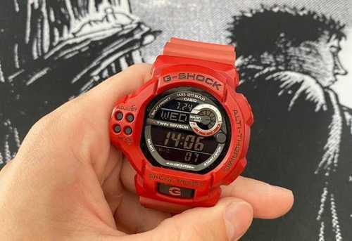 Часы Casio G-shock