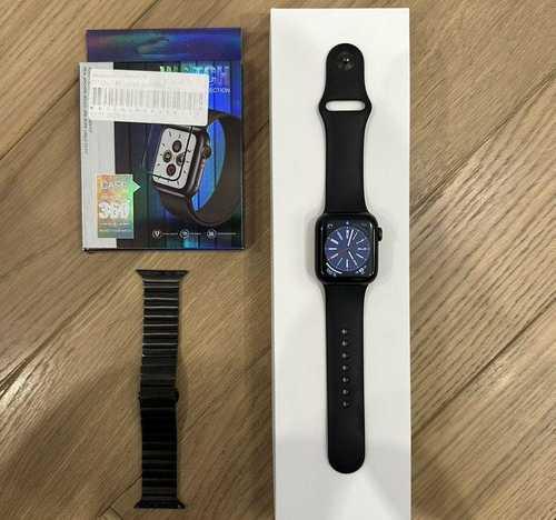 Часы Apple Watch 6 40 mm