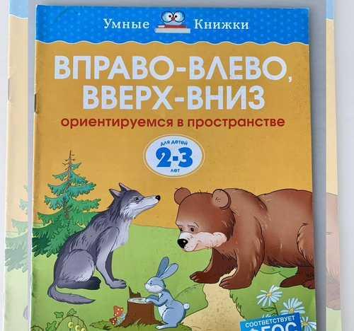 Развивающие тесты для детей 2-3 лет новые