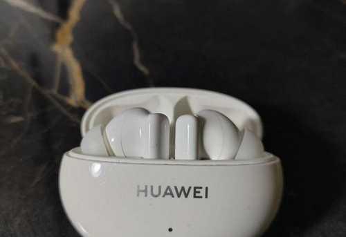 Наушники tws Huawei FreeBuds 5i