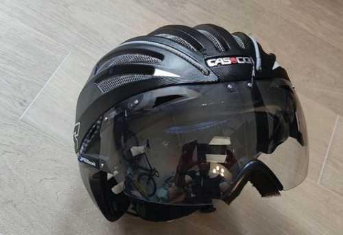 Шлем Casco speedairo 2 RS