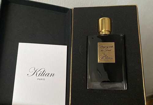 Kilian - Playing with the devil, edp 50 ml