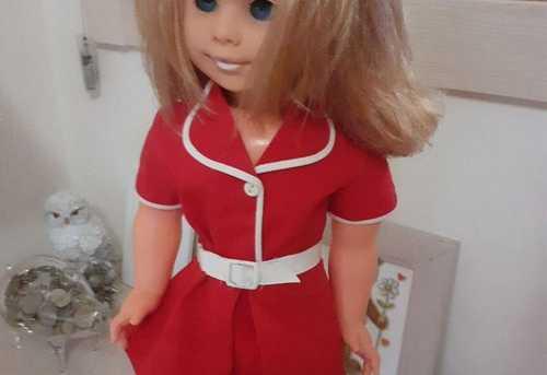 Кукла ГДР 55 см Раунштайн