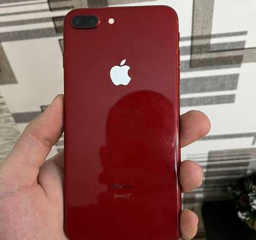 iPhone 8 Plus, 64 ГБ