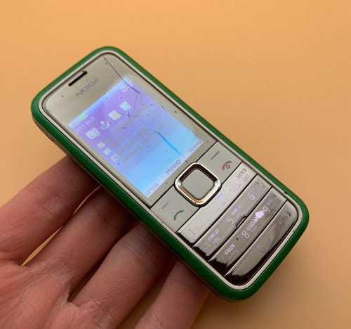 Nokia 7310 Supernova