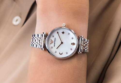 Женские часы Emporio Armani AR80037 оригинал