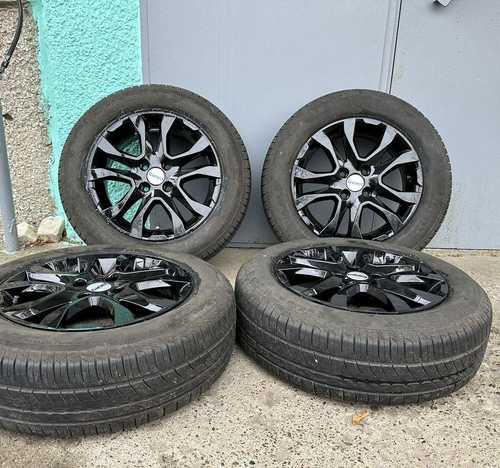 Pirelli Cinturato P1 185/65 R15