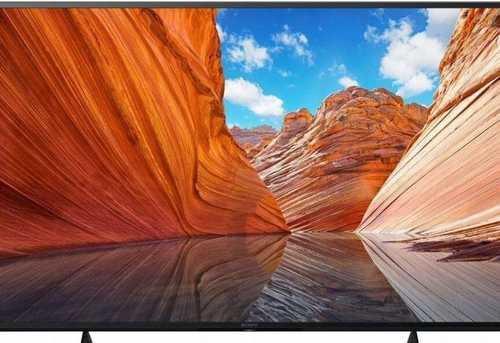 Телевизор Sony KD-50X81J