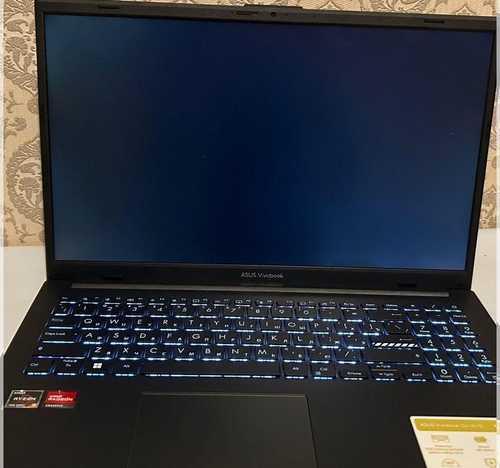 Asus Vivobook Go 14/15