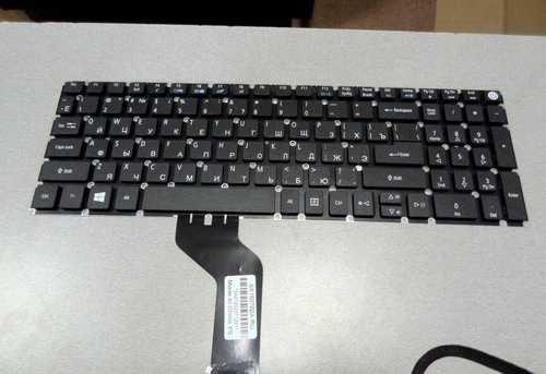 Клавиатура для Acer Aspire ES1-523