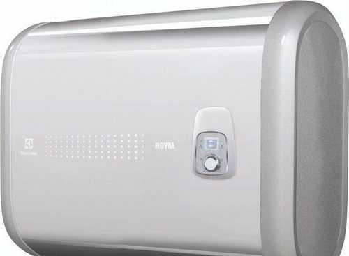 Накопительный водонагреватель Electrolux EWH 30 Ro