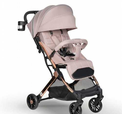 Прогулочная коляска Comfy Go CG-404